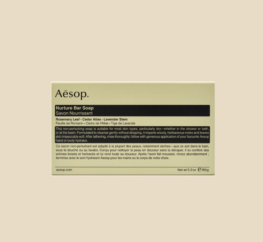 Aesop